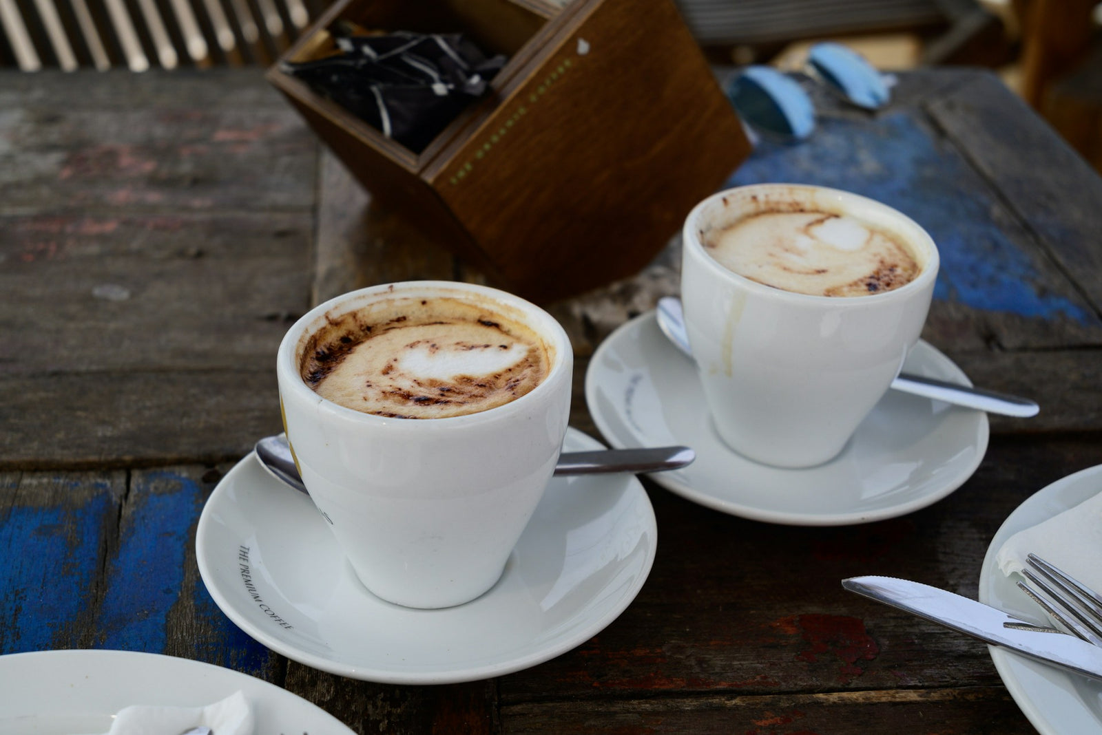 Latte Macchiato Meisterklasse: Lerne, wie man ihn zubereitet