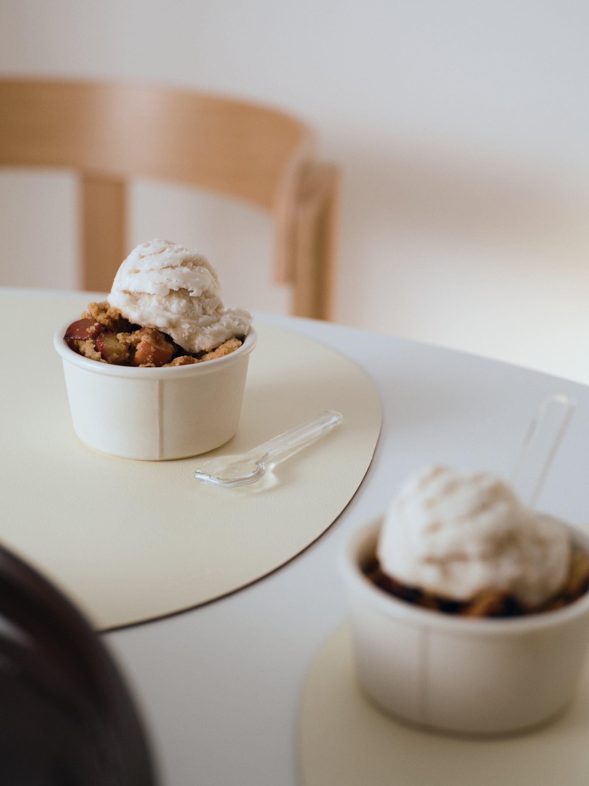 Gelato Cups, set of 2 | Within Mood