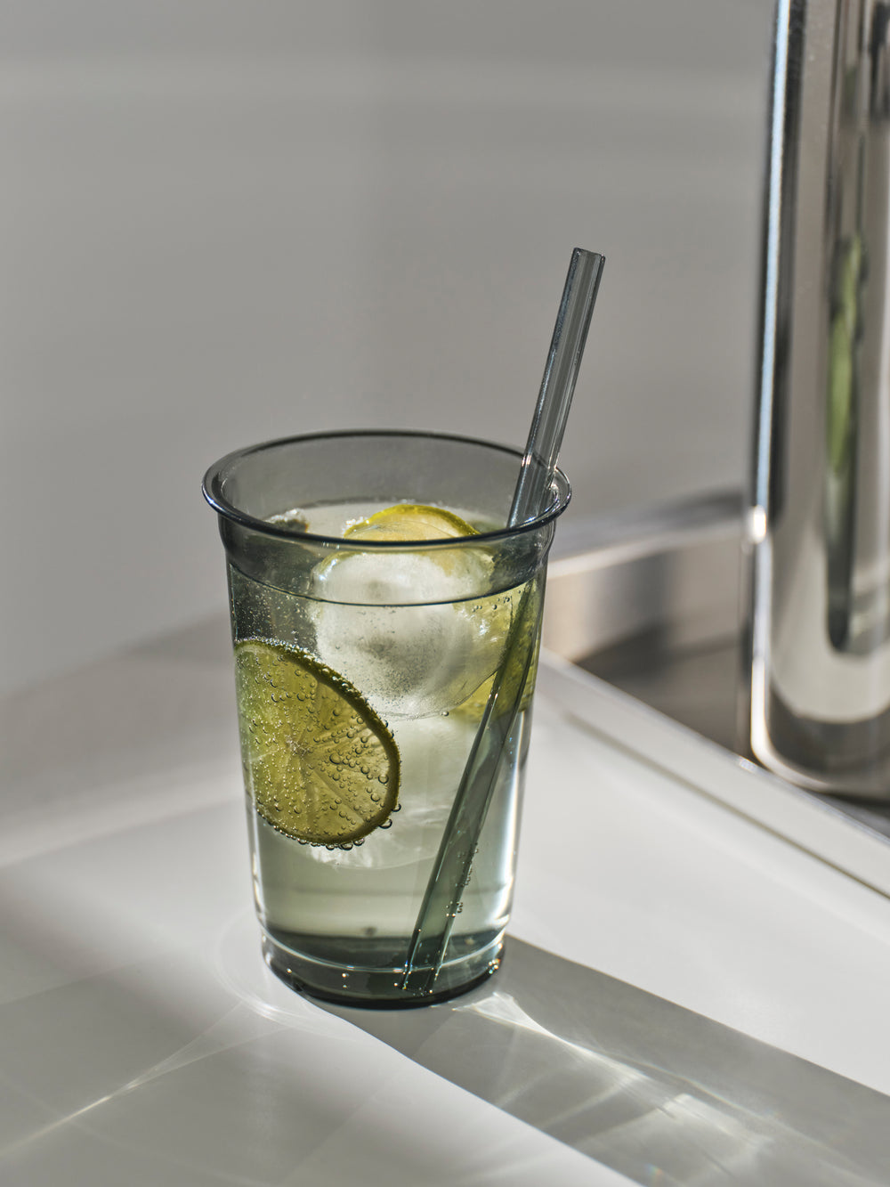 Cold Cups, grey, set of 2 | Within Mood