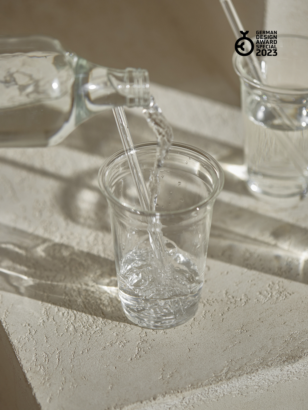 Cold cups, set of 2 | Within Mood