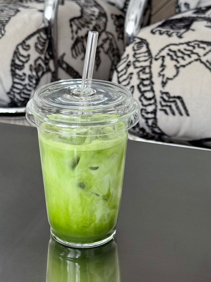 Cold Cup with a lid | Within Mood