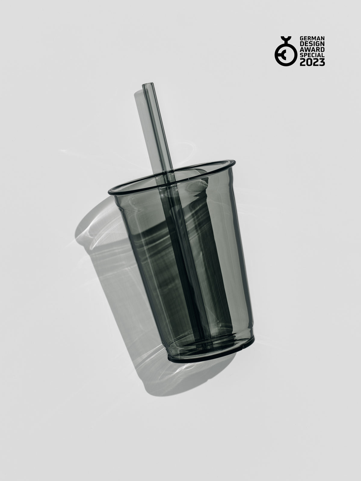 Cold Cups, grey, set of 2 | Within Mood
