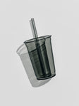Cold Cups, grey, set of 2