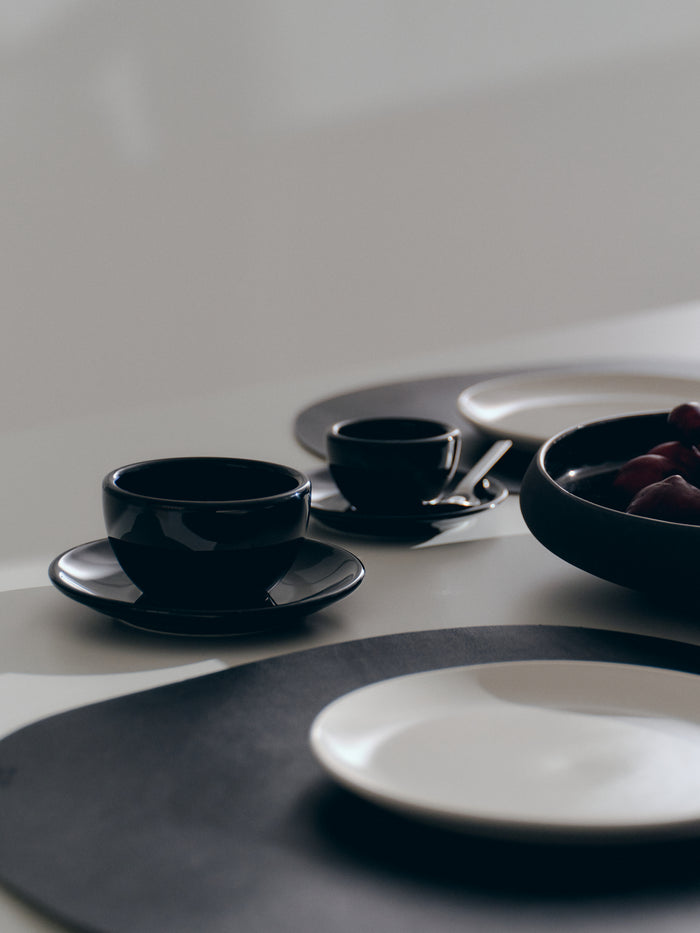 Espresso and Cappuccino | Within Mood