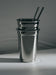 Cold Cups, Chrome, set of 2 | Within Mood