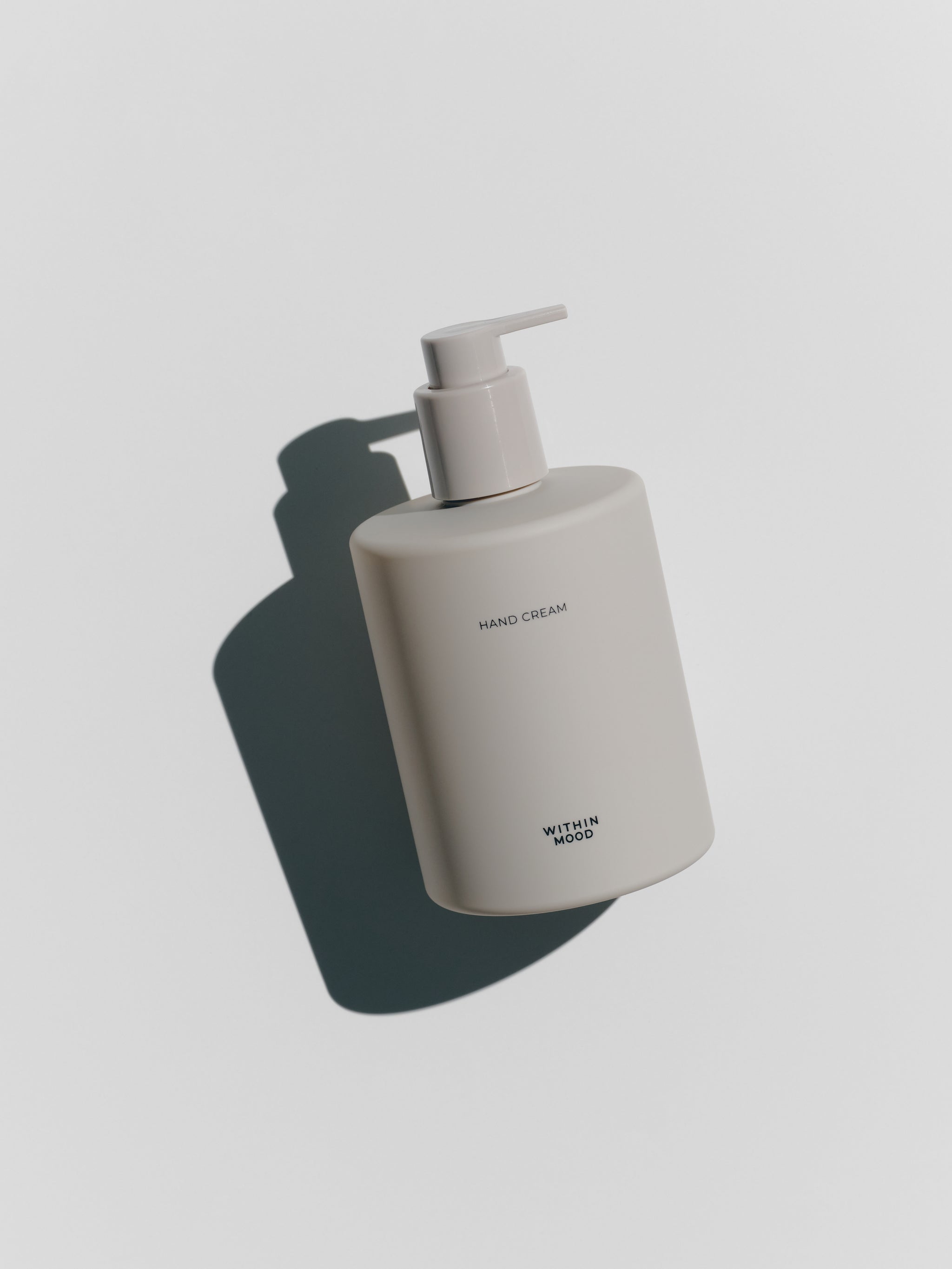 Hand Cream (unfilled) | Within Mood